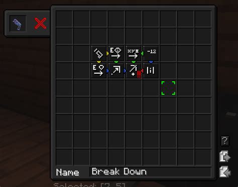 not sure why this sequence does not compile r psispellcompendium
