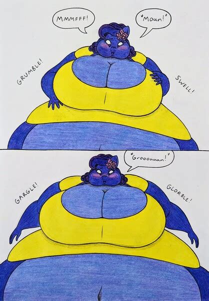 Blueberry Inflation Sequence