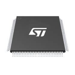 STM G QBT Mainstream Arm Cortex M MCU MHz With Kbytes Of Flash Memory Math