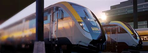 Travel By Train From Montréal To Québec Via Rail