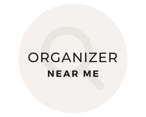 Organizer Near Me Find A Professional Home Organizer Home