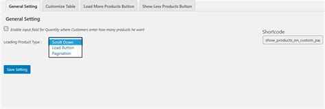 Woocommerce Product Listing Page List View And Grid View