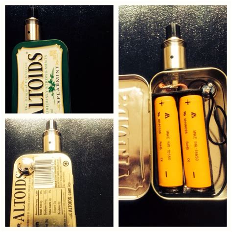 13 Best Crazy Vape Mods Images On Pinterest Best Vaporizer Herbal Vaporizer And Vaping Mods