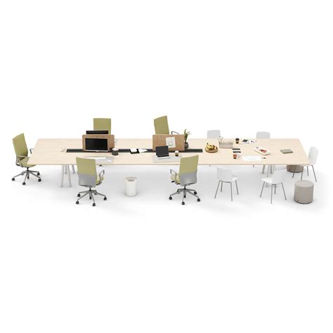 Vitra Joyn 2 Platform Table