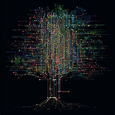 a visual of code quality and refactoring practices in software