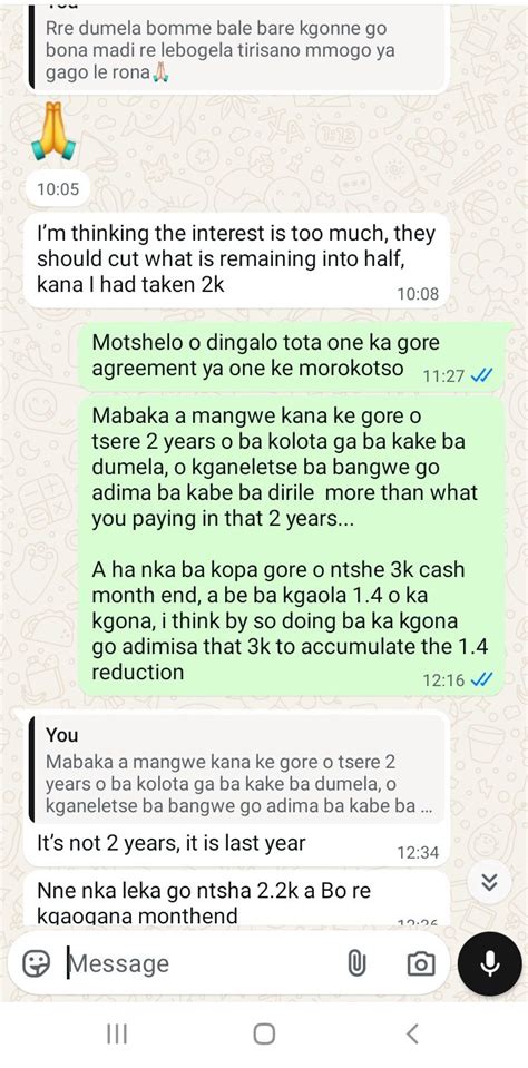 Moeladilotlhoko Batlogolo Bame Gaoitse O Kolotang Mongwe Mme O Ate O