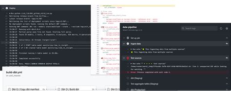 How To Use Dbt Seeds What They Are And When To Use Them By Madison