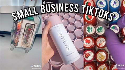 Increase Your Small Business Sales With Tiktok Step By Step