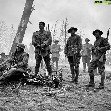 Brandon Sklenar Gethu Cinema