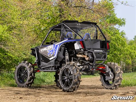 Honda Talon 1000x 8 Portal Gear Lift