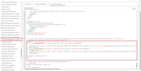 Add To Cart Button Shopify Code Sticky Add To Cart Button Shopify Code