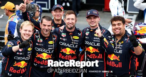 Racereport Formule1 Nl Al 30 Jaar Op Pole