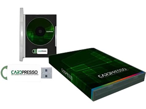 Cp1400 Cardpresso Xxl Activation Code Card 700115440002 Fargo