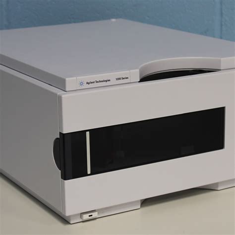 Refurbished Agilent Technologies Series G A RID Refractive Index Detector