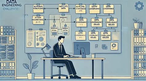 🚀overcoming Data Engineering Challenges In 2024 🚀