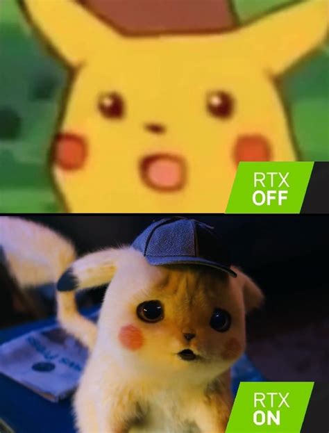 Pika Meme Subido Por Captainpor Memedroid