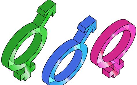 Creation Sex And Gender Proclaim And Defend