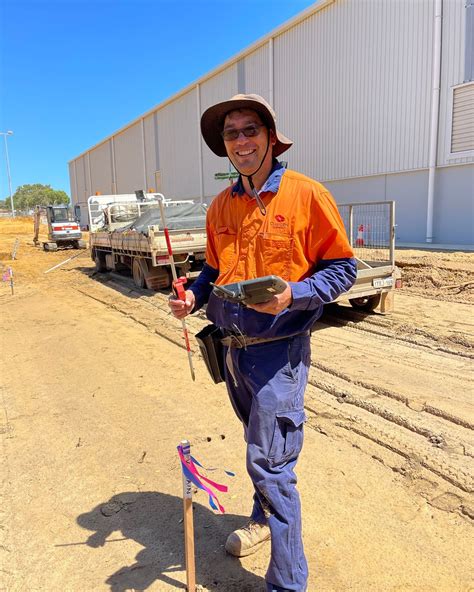 Quantum Surveys Your Leaders In Land Surveying Geraldton Surveyor