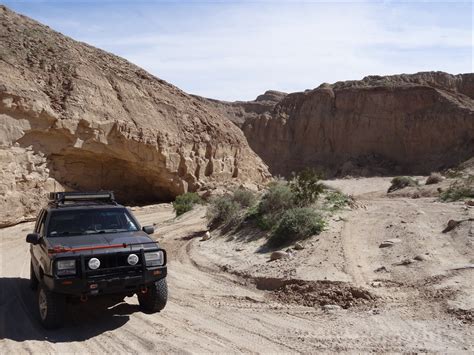 Ocotillo Wells