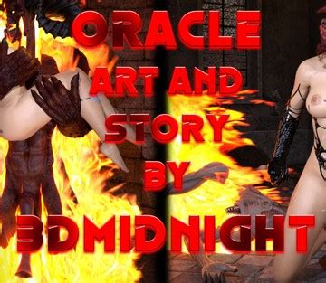 Oracle 8muses Sex And Porn Comics