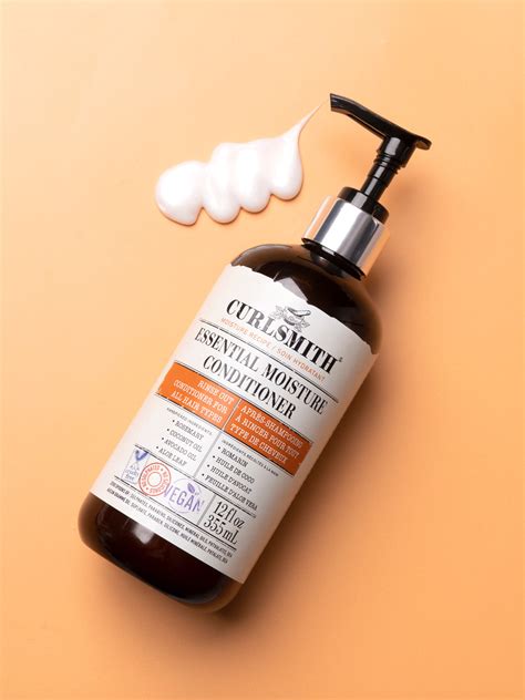Essential Moisture Conditioner Curlsmith Curlsmith Usa