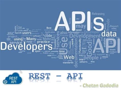 Introduction To Apis Application Programming Interface Pptx