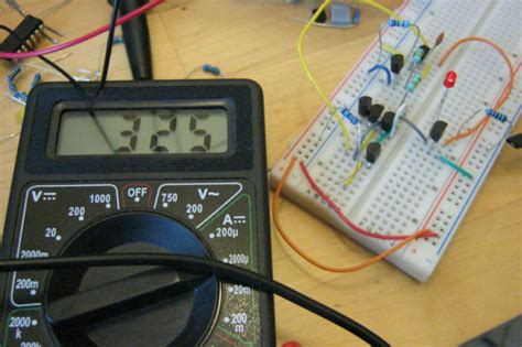 Better Evolved Bjt Inverter Henriks Blog