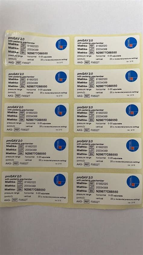 New B Braun Fx502t Progav 2 0 With Pedriatic Prechamber Disposables General For Sale Dotmed