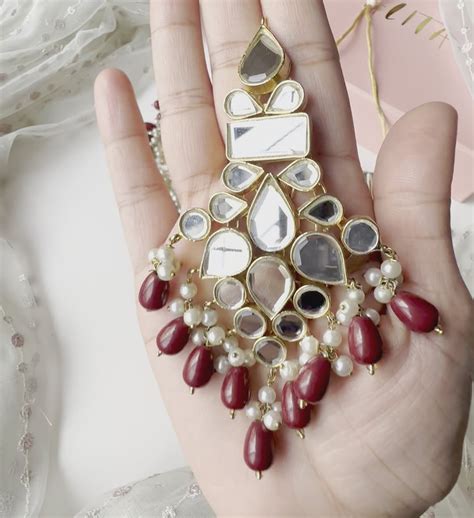 Salima Sultan Alita Accessories