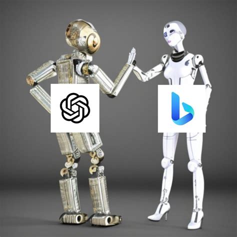 Die Neue Chatgpt Bing Integration Neuroflash