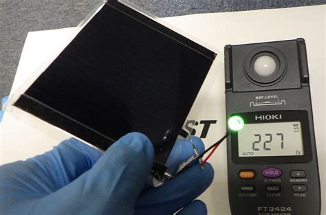 Roadmap To Achieve Cigs Solar Modules With Efficiencies Above 20 Pv Magazine India