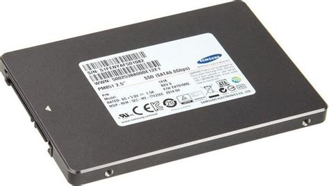 Samsung SSD PM851 256GB, SATA (MZ7TE256HMHP) | heise online ...