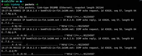 Linux For Hackers Part Network Scanning And Enumeration With Linux HACKLIDO