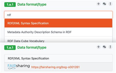 Integrations Data Stewardship Wizard