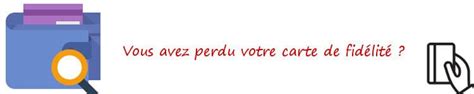 Carte Monoprix Perdue Signaler La Perte De Votre Carte De Fidélité