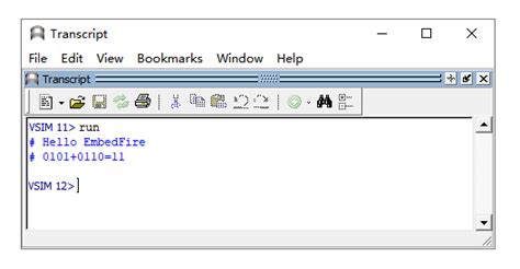1 初识verilog Hdl — 野火 Fpga Verilog开发实战指南——基于altera Ep4ce10 征途mini开发板 文档