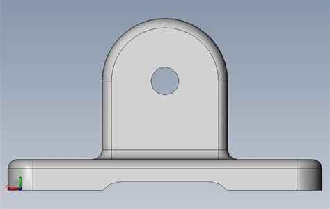 印尼solidwork教程1（engsub）dr建模（基本零件建模） Solidworks 2016 模型图纸免费下载 懒石网