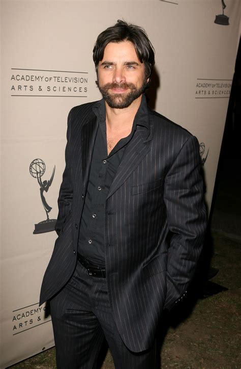 John Stamos Te John Stamos Dave Coulier Star In New Celebrity Who