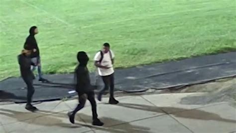 Serial Offender Accused Of Shooting Dead Father Of Three The Independent