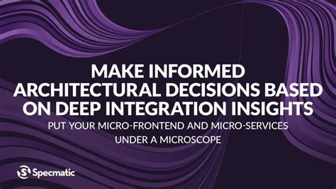 specmatic on linkedin introduction to contract driven development
