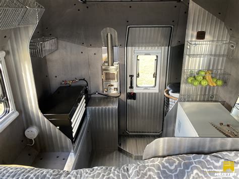 Kimbo Aluminum Truck Camper 2022 United States