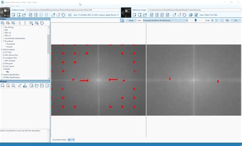 Amped Authenticate Overcoming Multimedia Forensics Challenges With Expert Witness Testimony