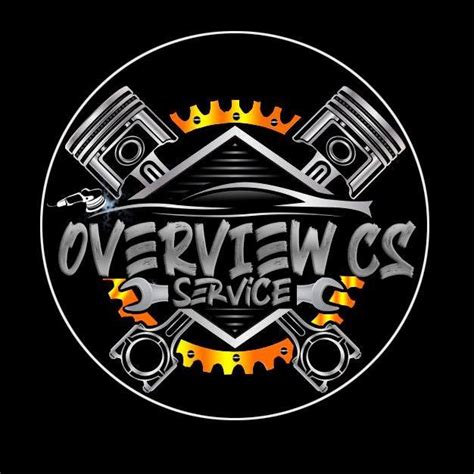 Overview Cs