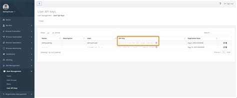 invoke a mulesoft rpa process from flow using external services
