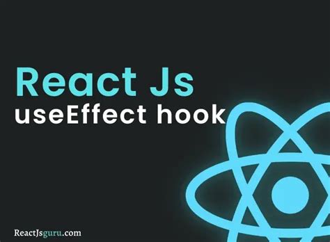 React Useeffect Hook