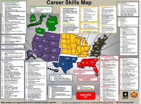 Csp Hireasoldier Goearlygooften Tap United States Army Transition Assistance Program 13