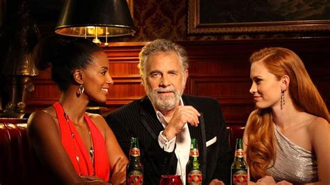 A Sip Of Adventure How Dos Equis Brewed A Decade Long Success Story