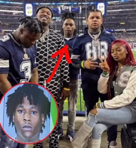 Yella Beezy Speaks Out After Photo Surfaces Of Him With G Lil Ronnies