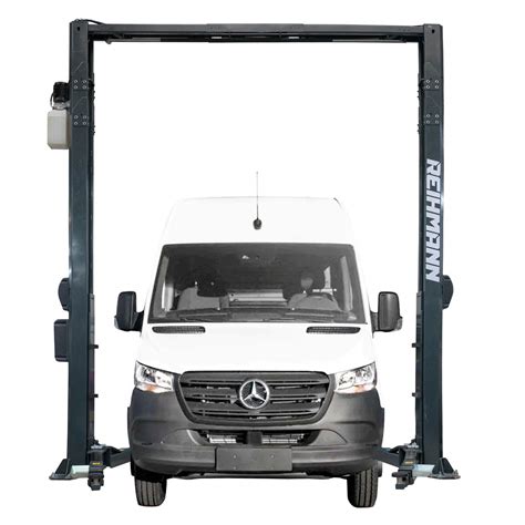 Elevator 6 Tone Reihmann Rhm 260t 380v Emag Ro