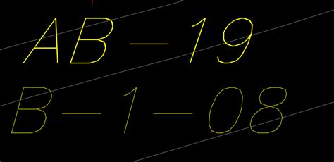 solved point label text has width to lines making up letters won t